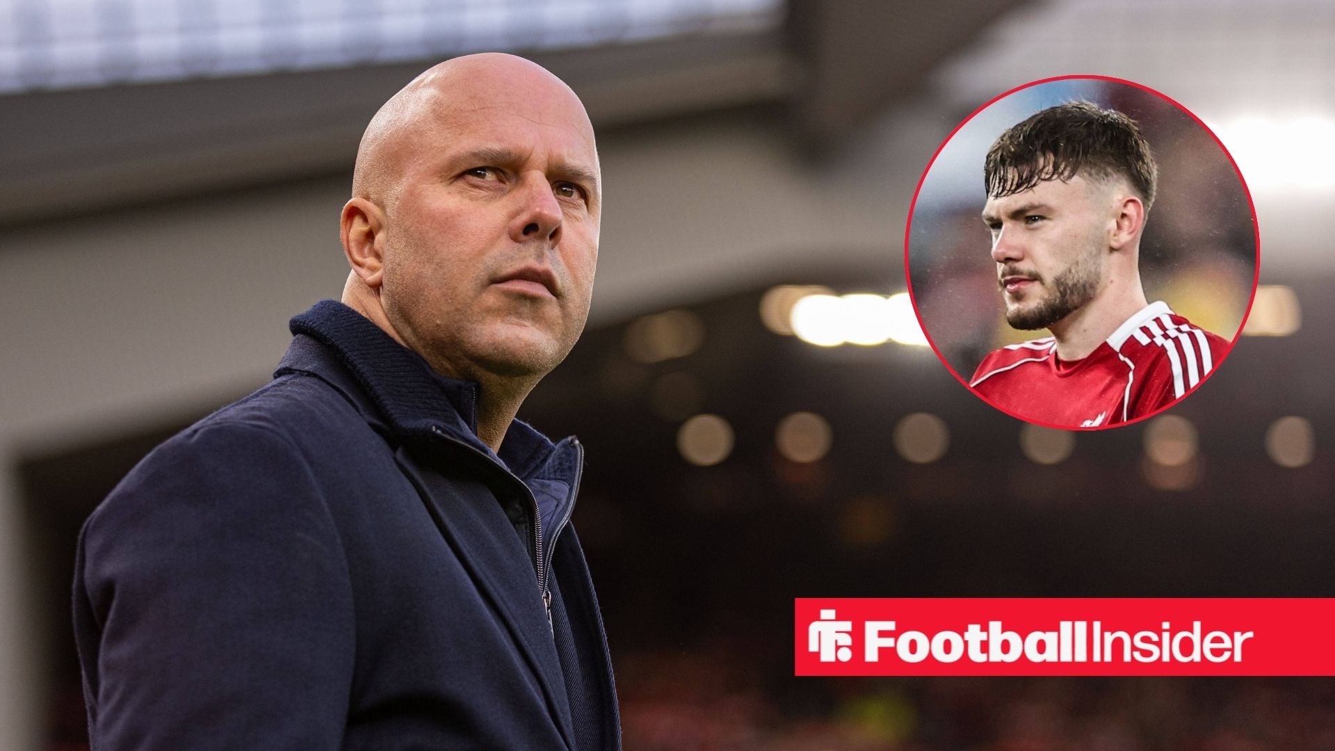 Conor Bradley faces extended injury lay-off, journalist reveals how ...