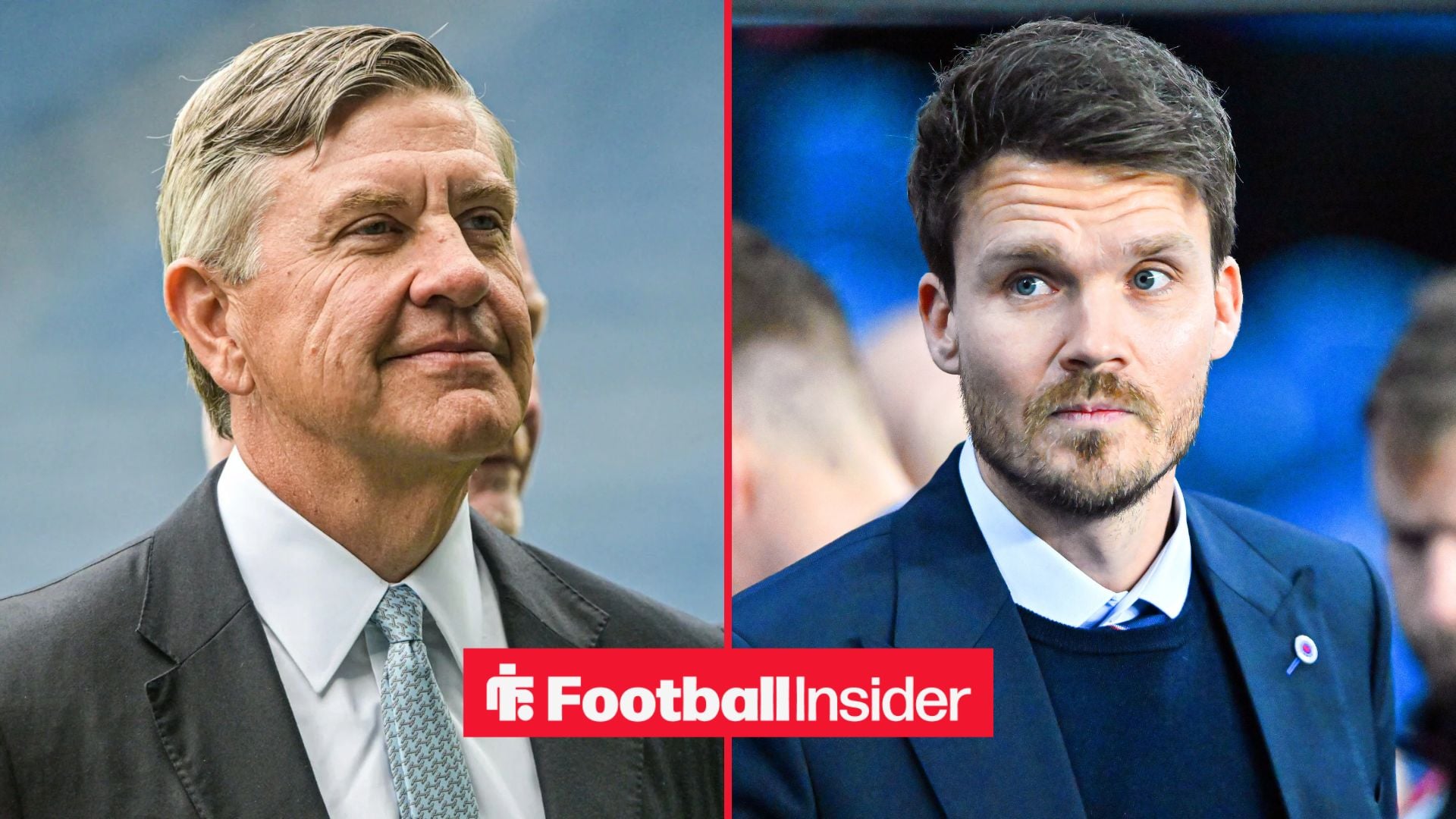 Rangers transfer plan gets seal of approval, they could land ‘very ...