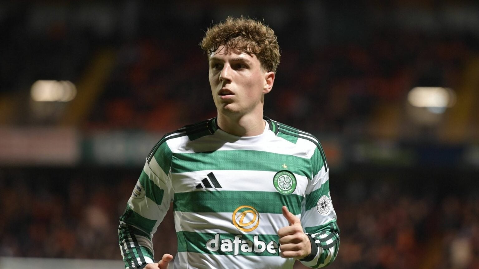 Revealed: Nottingham Forest's updated Arne Engels signing plan revealed