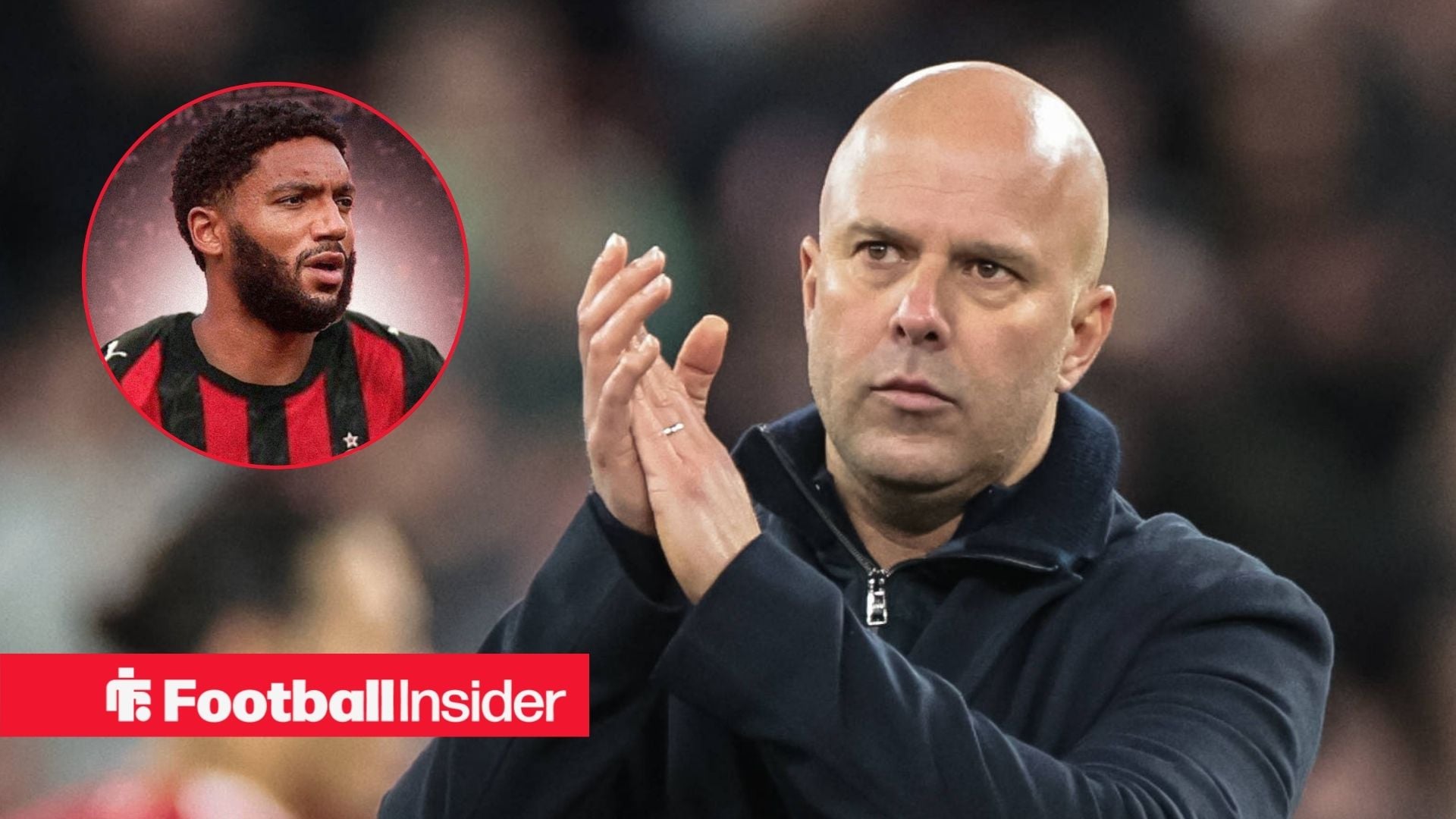 Liverpool 'pull the plug' on defender's transfer after 'huge' blow for ...