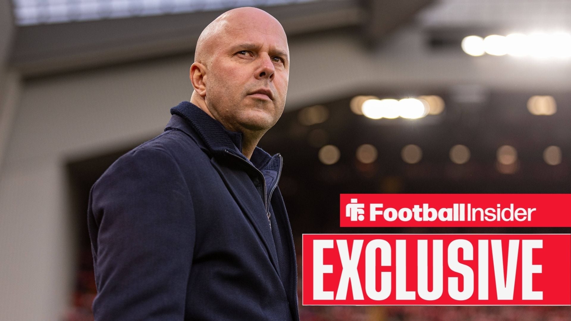 Liverpool 'looking' at signing two young players after another ...