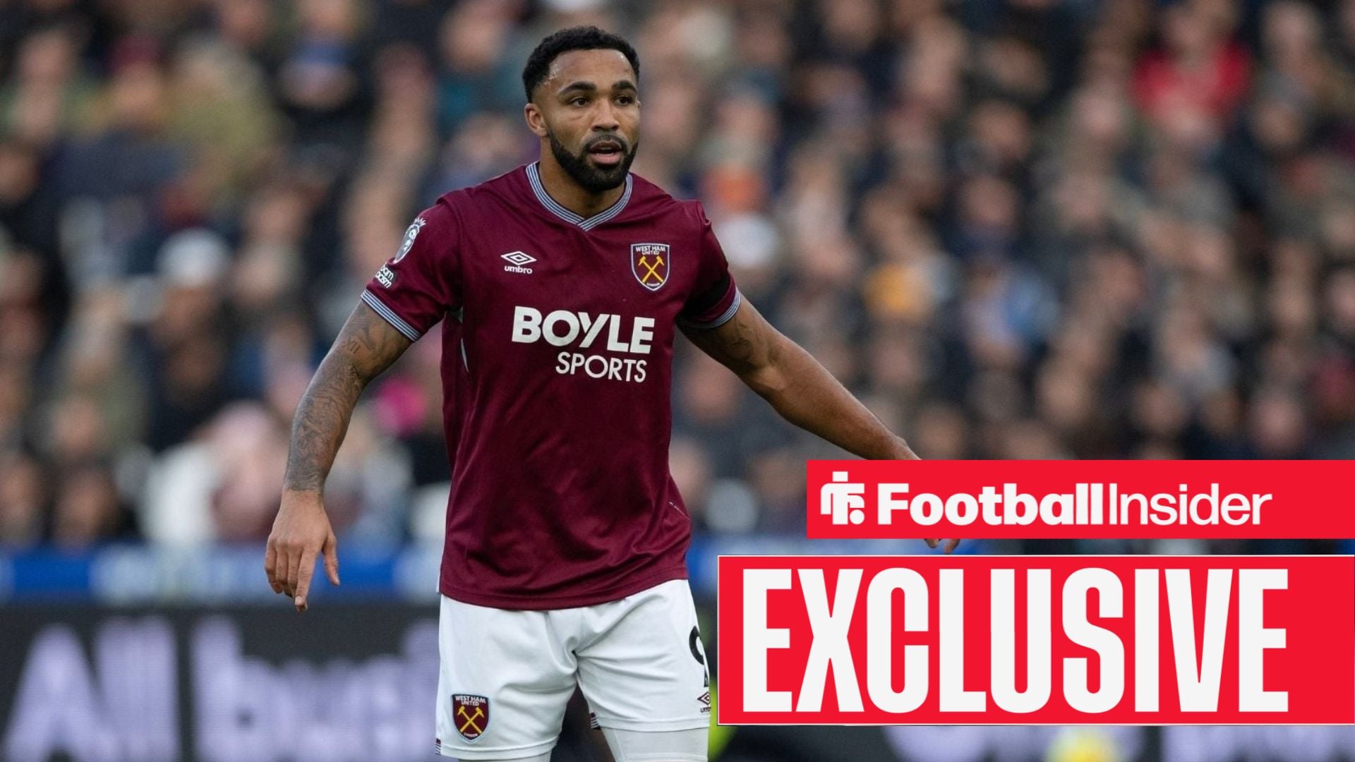 Callum Wilson: Wolves among two potential 'destinations' after West Ham ...