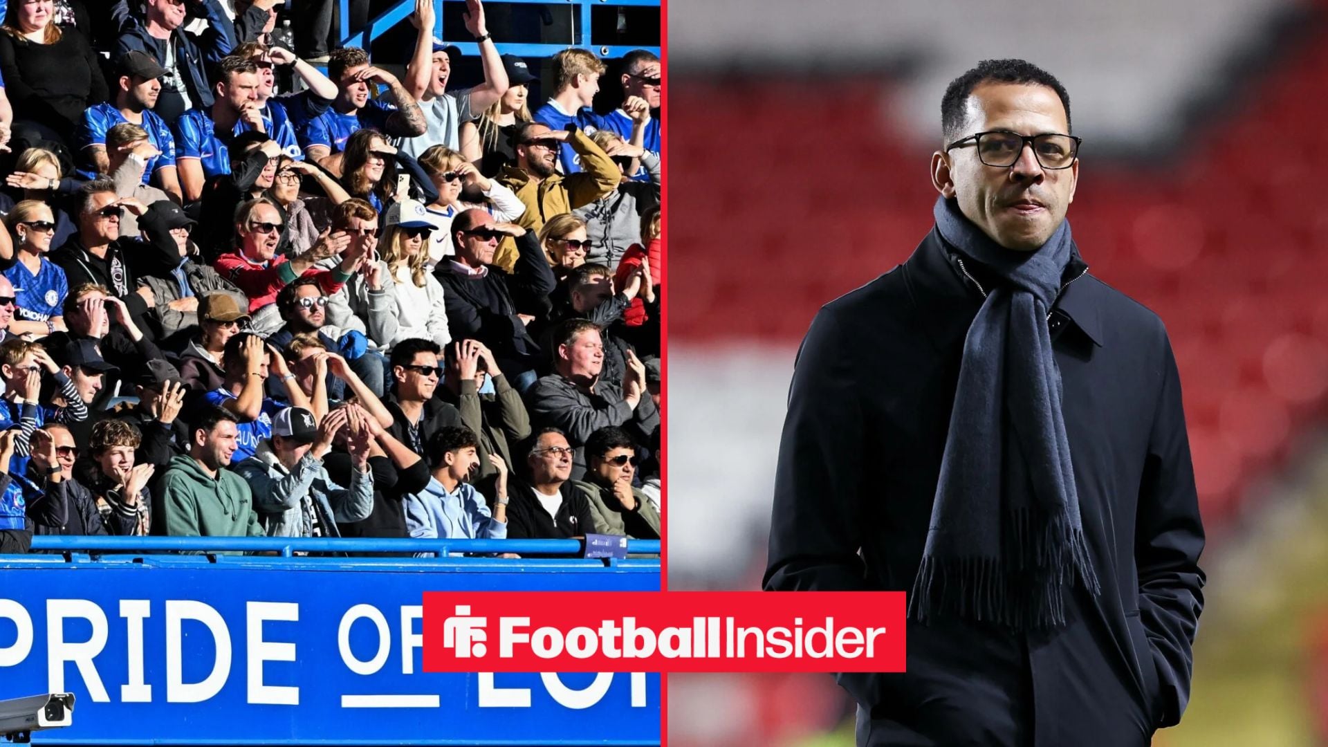 Chelsea fans tear into 'horrid' player who was 'completely anonymous ...