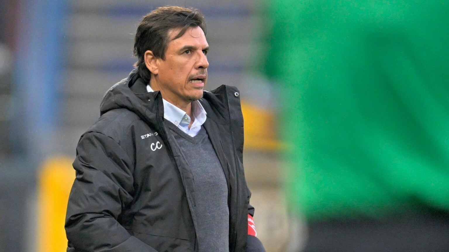 Exclusive: Leicester City plot move to appoint Chris Coleman