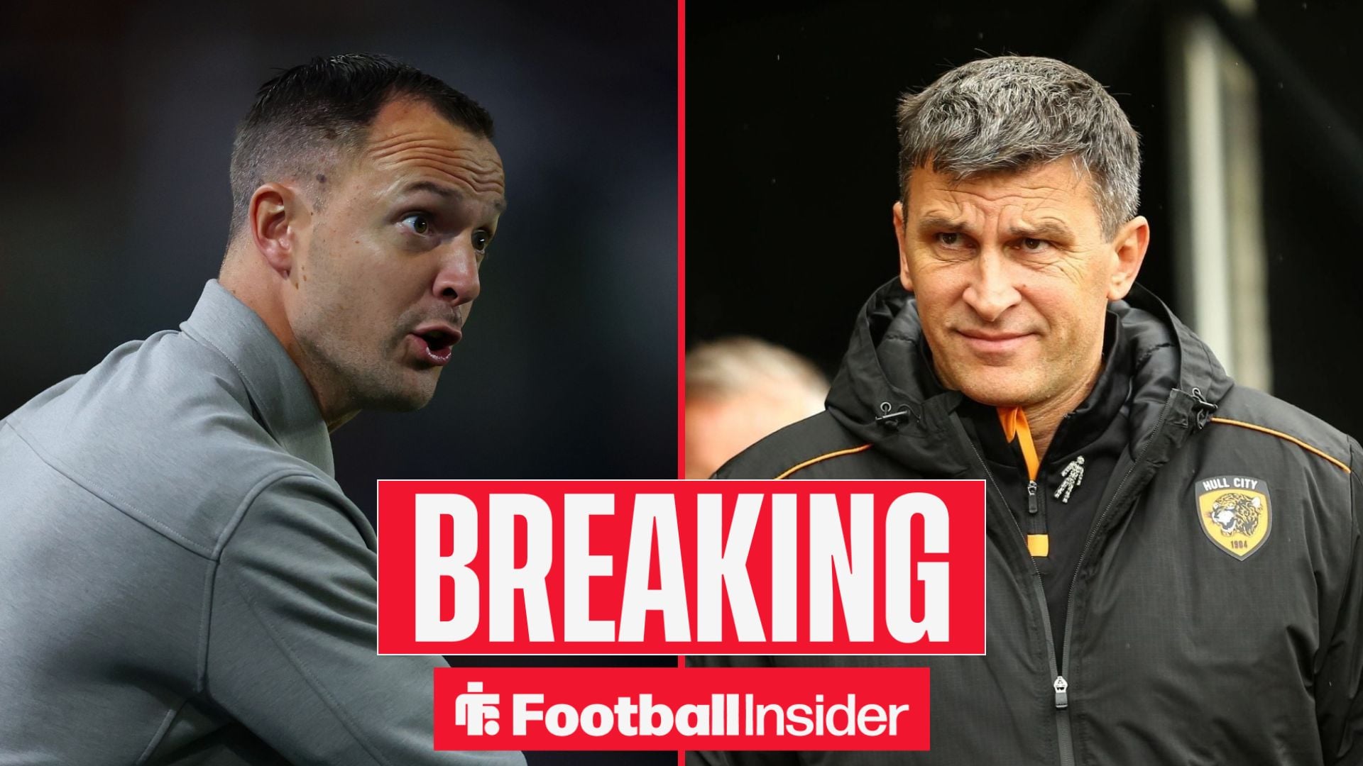 Hull strong contenders to sign Birmingham star who could have deal ...