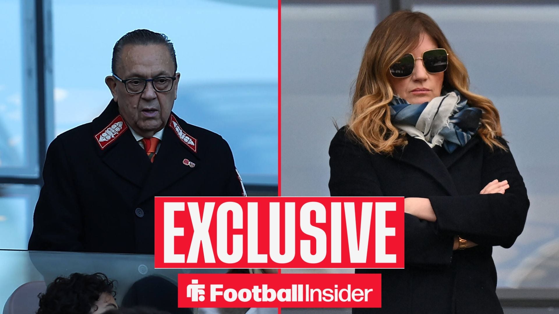 David Sullivan and Karren Brady bombshell will leave West Ham fans raging