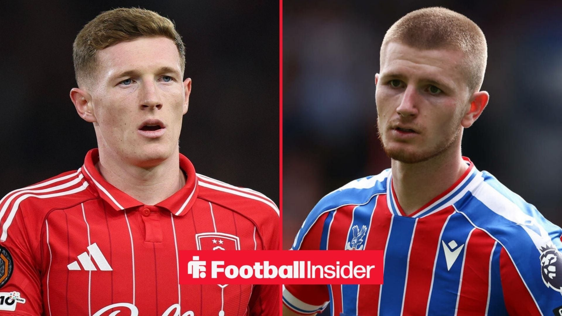 Adam Wharton, Elliot Anderson: Update on Man United signing top ...