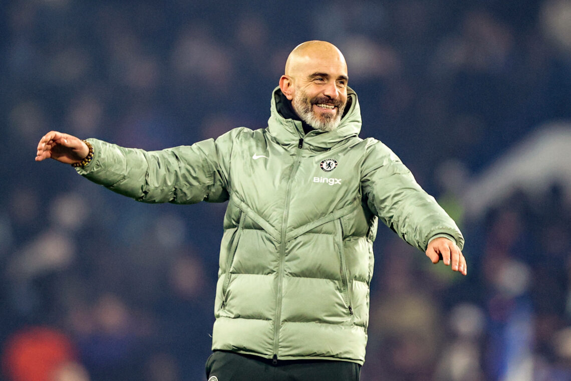 Gary Lineker wants Tottenham to hire Enzo Maresca after what he learned ...
