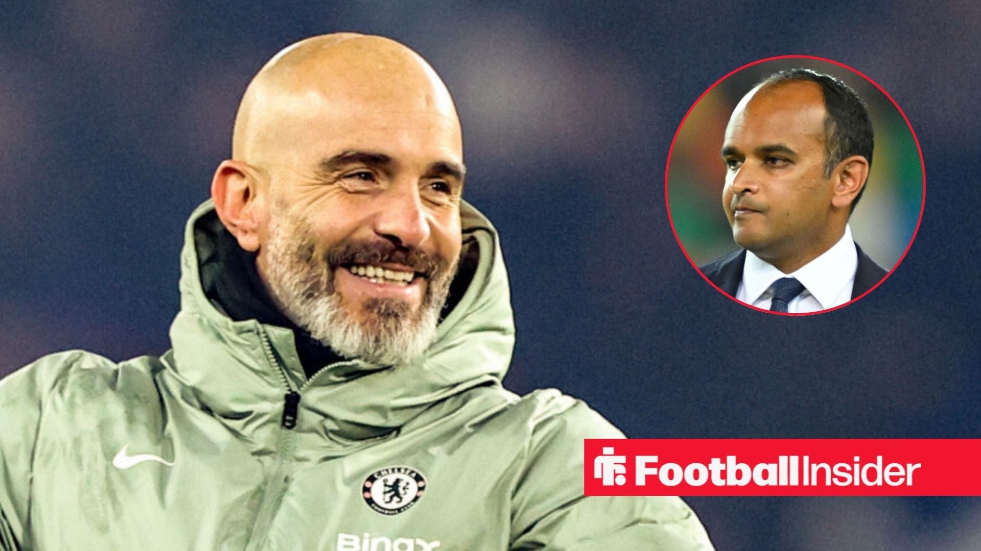 Enzo Maresca could 'reject' Tottenham offer and join Premier League ...