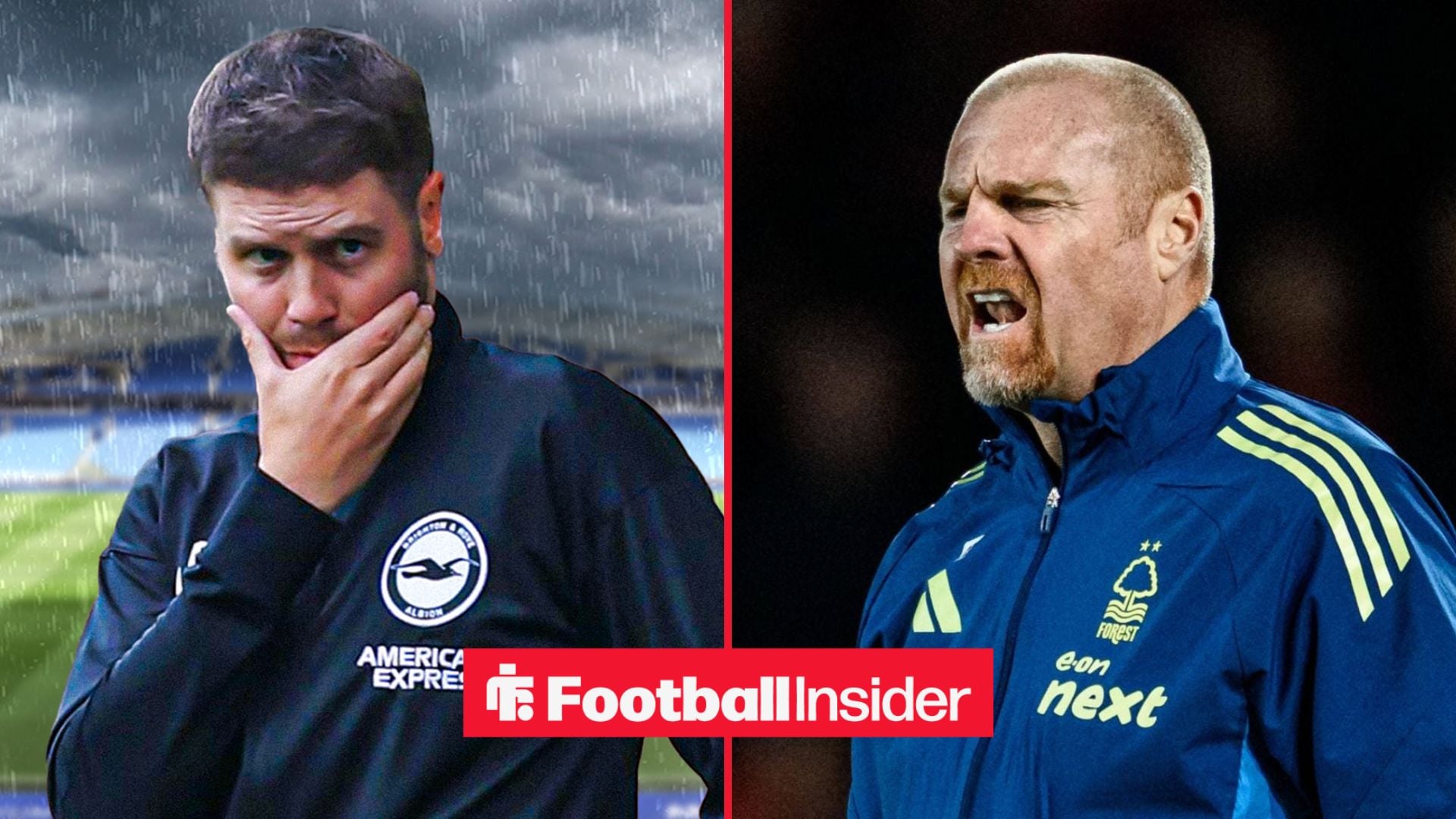 Nottingham Forest submit £20m offer to sign 'very important' Brighton ...