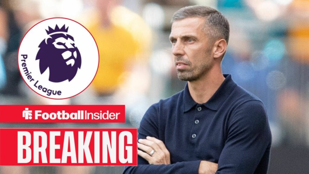 Gary O'Neil agrees deal in principle for managerial return after ...