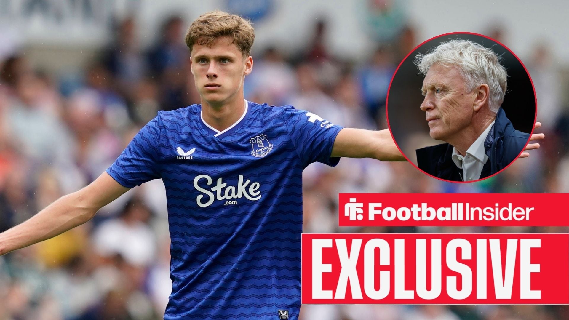 Keith Wyness reveals what Everton sources at 'Finch Farm' have told him ...