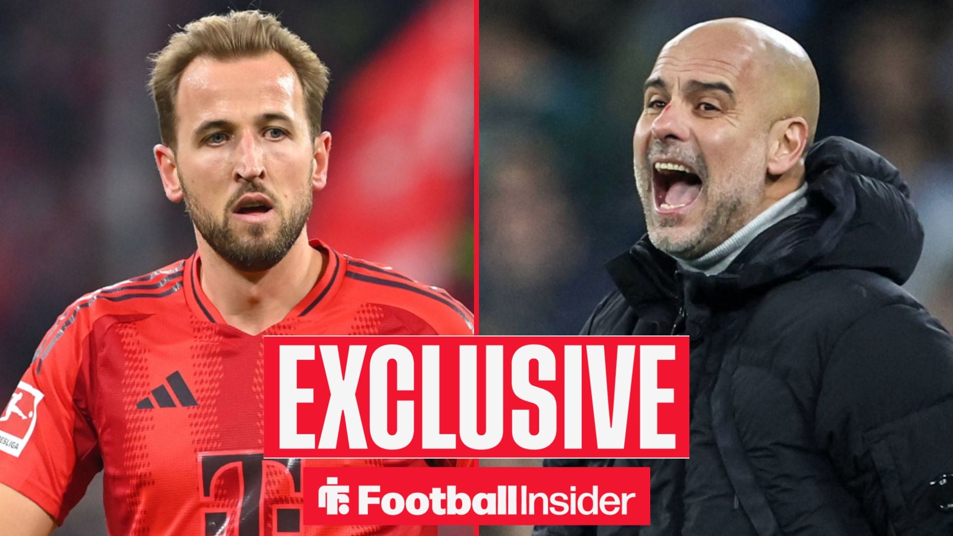 Exclusive: Harry Kane intervenes to block Liverpool and Man City transfers