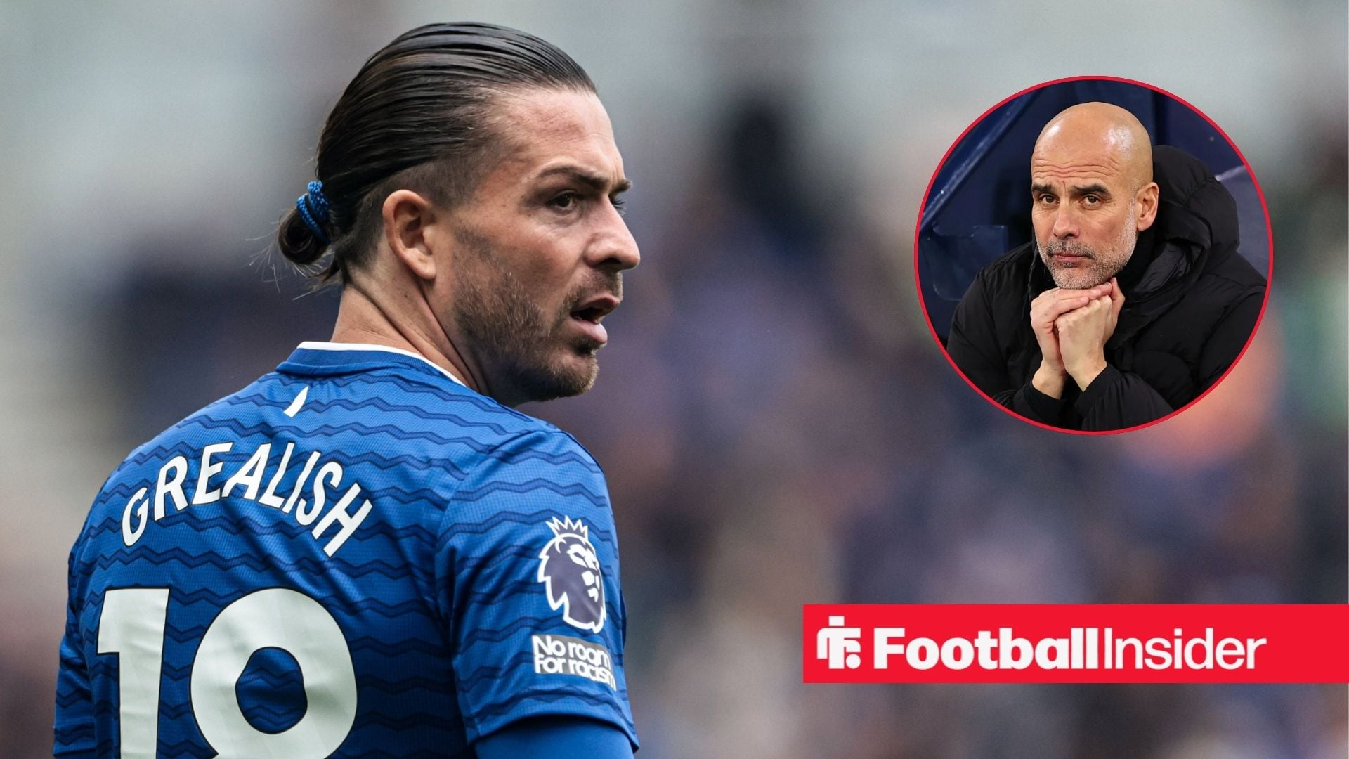 Jack Grealish's permanent switch to Everton could still be on amid huge ...