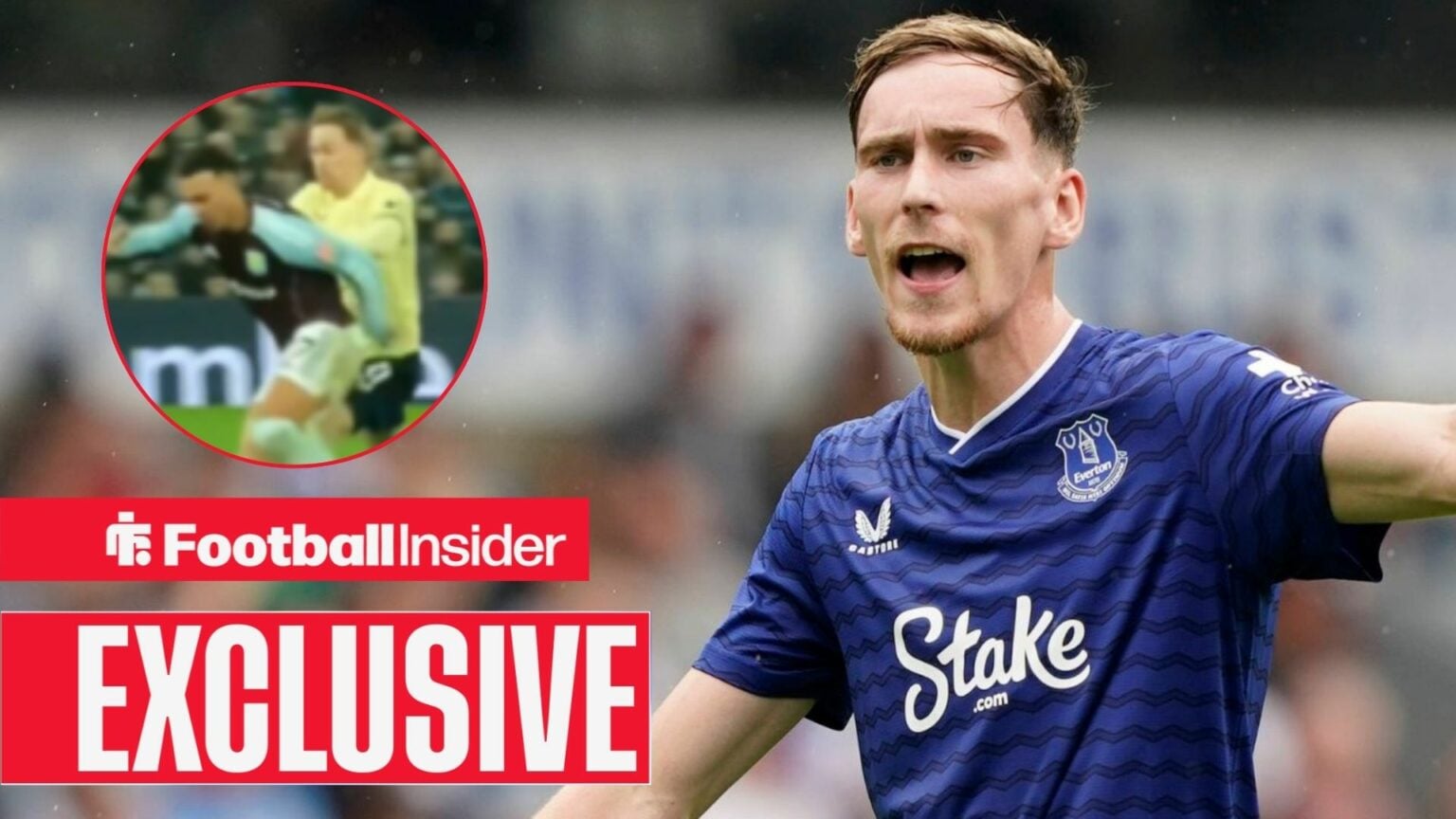 Ex-refs chief: James Garner should have been sent off in major incident ...