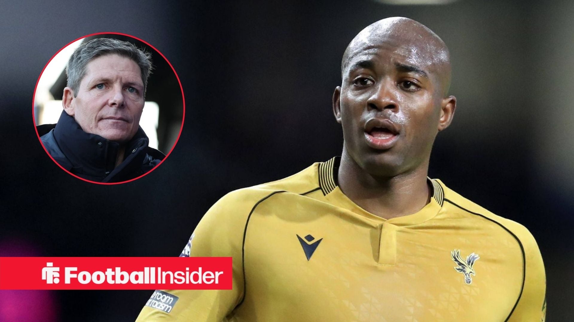 Oliver Glasner will 'block Jean-Philippe Mateta move' after Man United ...