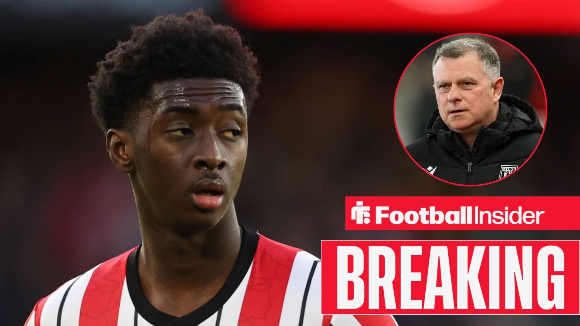 Exclusive: Stoke City make move to sign Crystal Palace star after deal ...