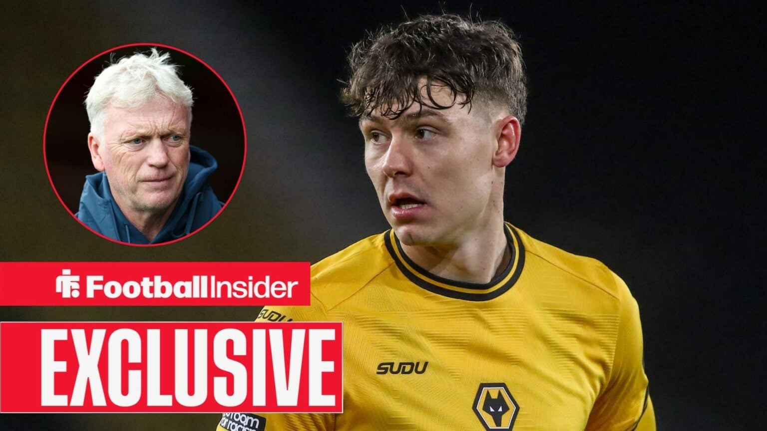 Keith Wyness drops verdict on Everton agreeing Jorgen Strand Larsen deal