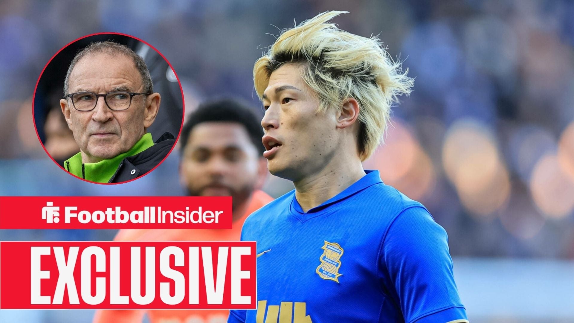 Keith Wyness drops verdict on Celtic agreeing Kyogo Furuhashi deal