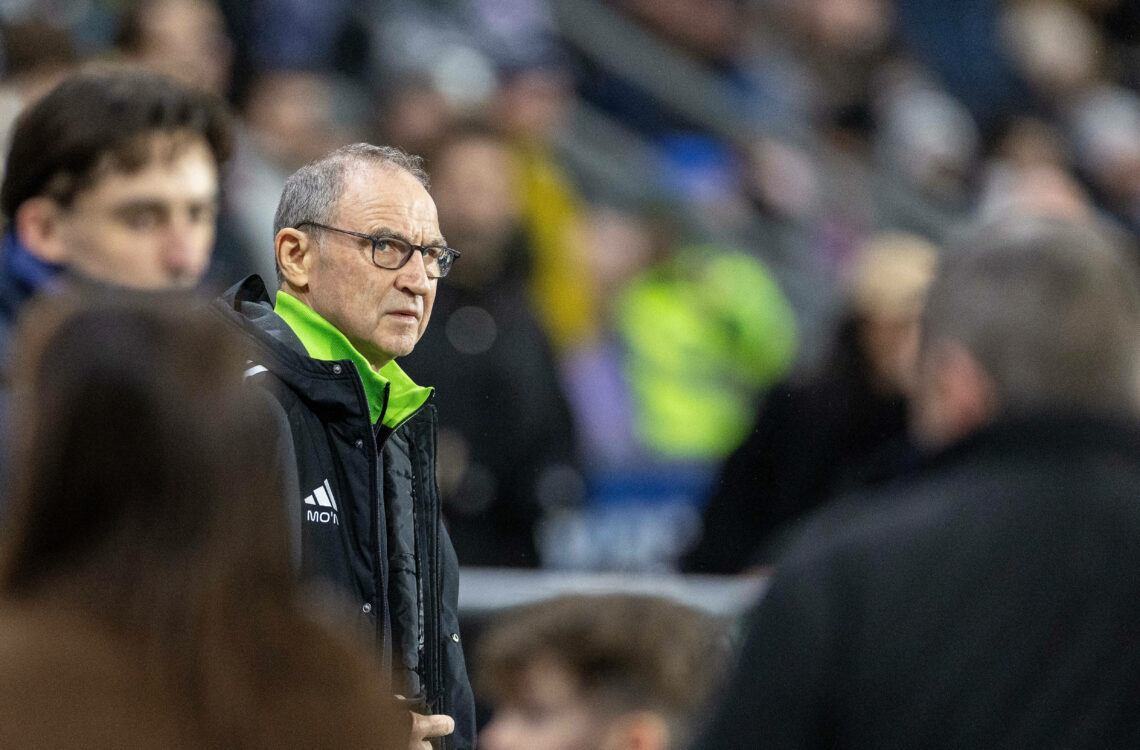 Celtic Predicted XI: Tomas Cvancara Returns Amid Five Bold Changes vs ...