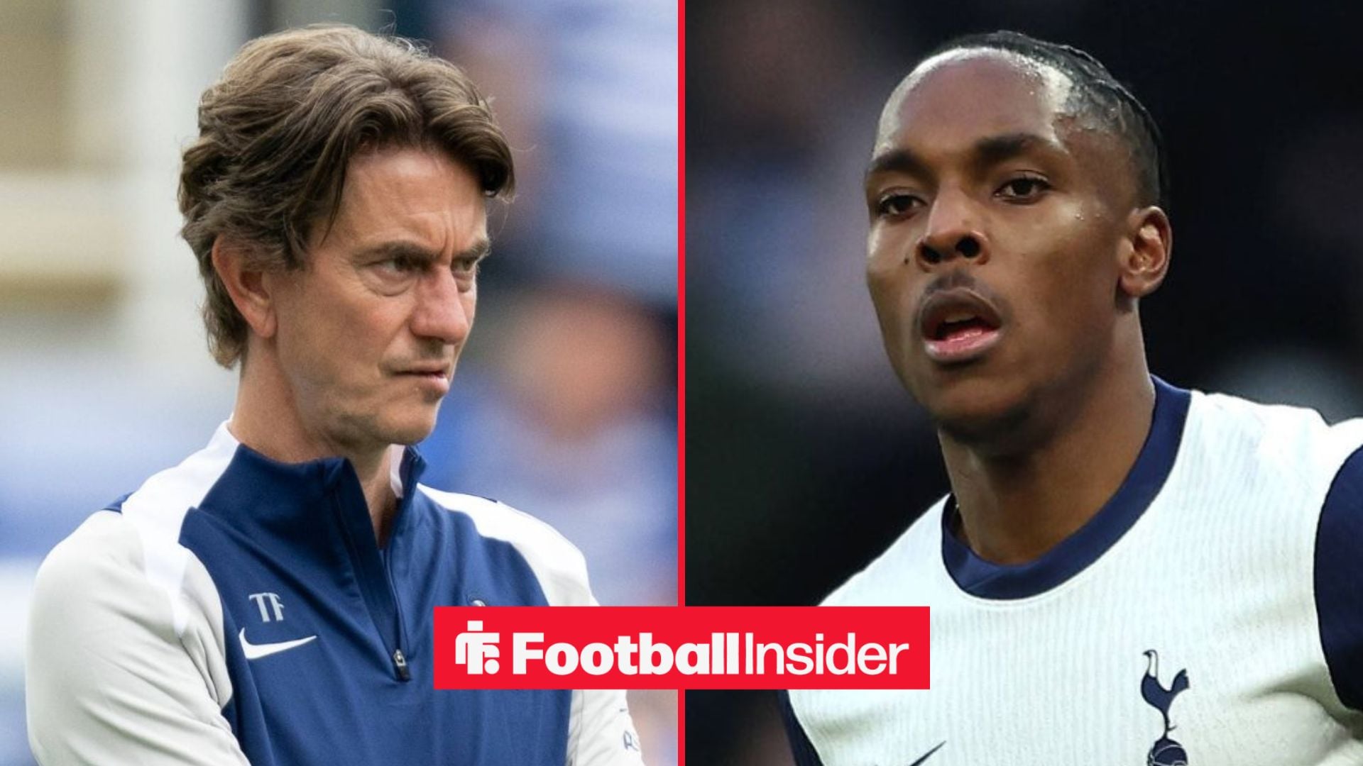 Sources: Tottenham to block Mathys Tel transfer after reveal