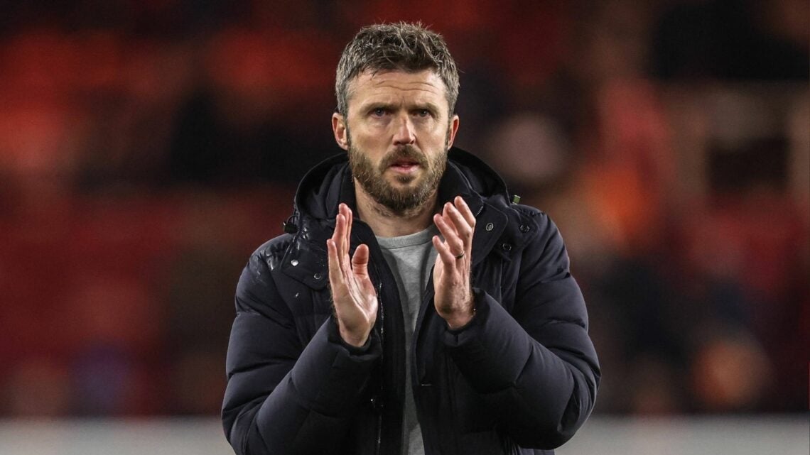 Stefan Borson: This is what Michael Carrick must achieve to become ...