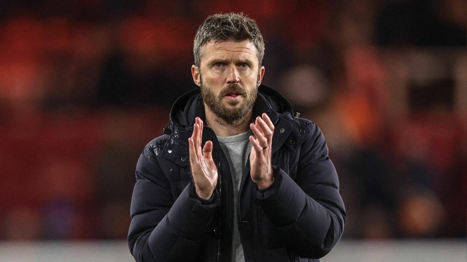 Michael Carrick has 'put Man United in a difficult position' after ...