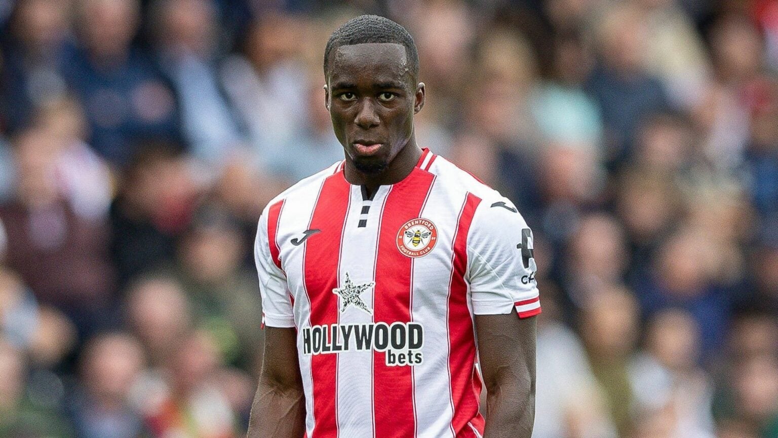 Liverpool tipped to turn attention to Michael Kayode as transfer ...