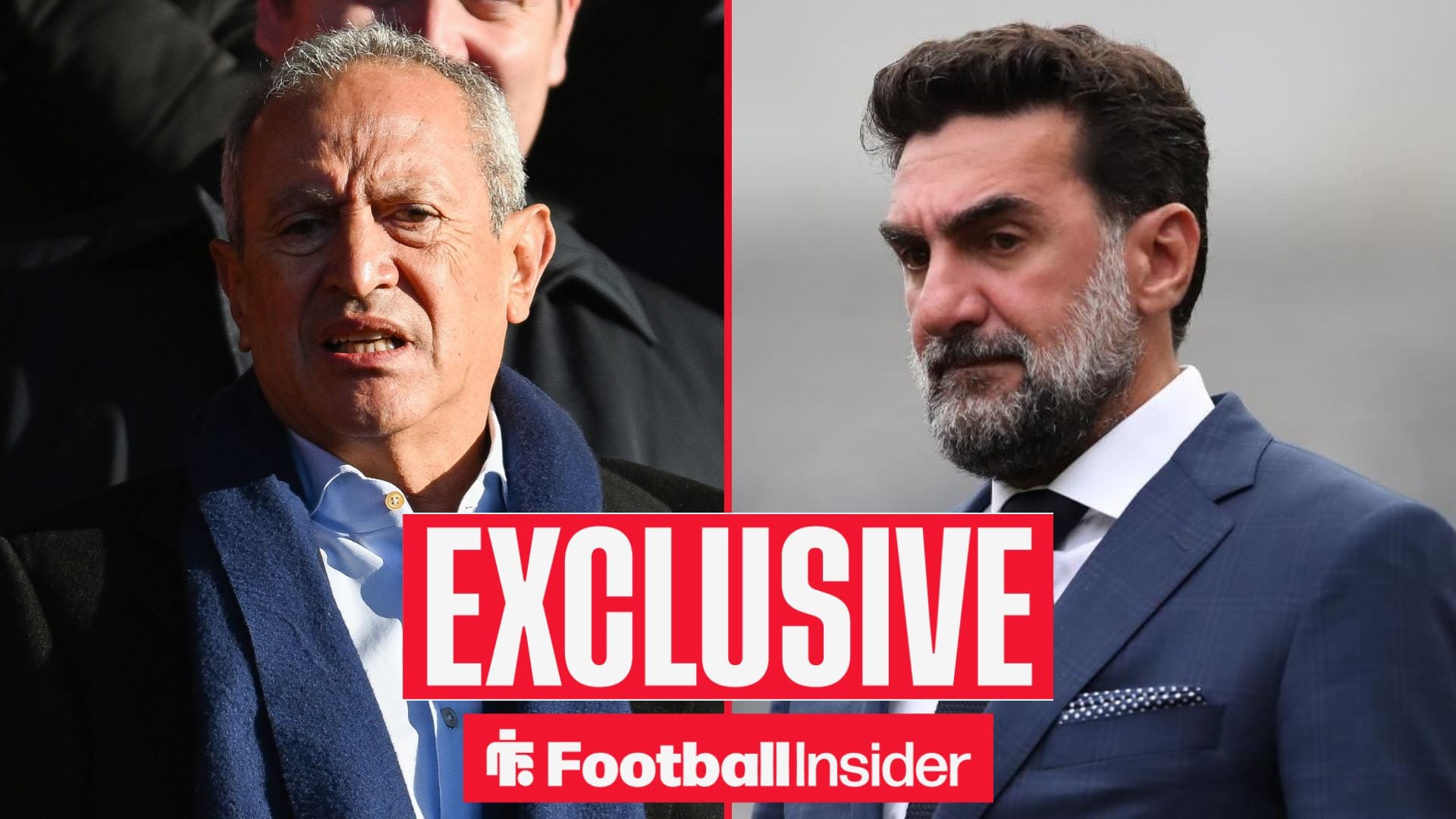 Keith Wyness reveals new spending solution for Aston Villa and ...