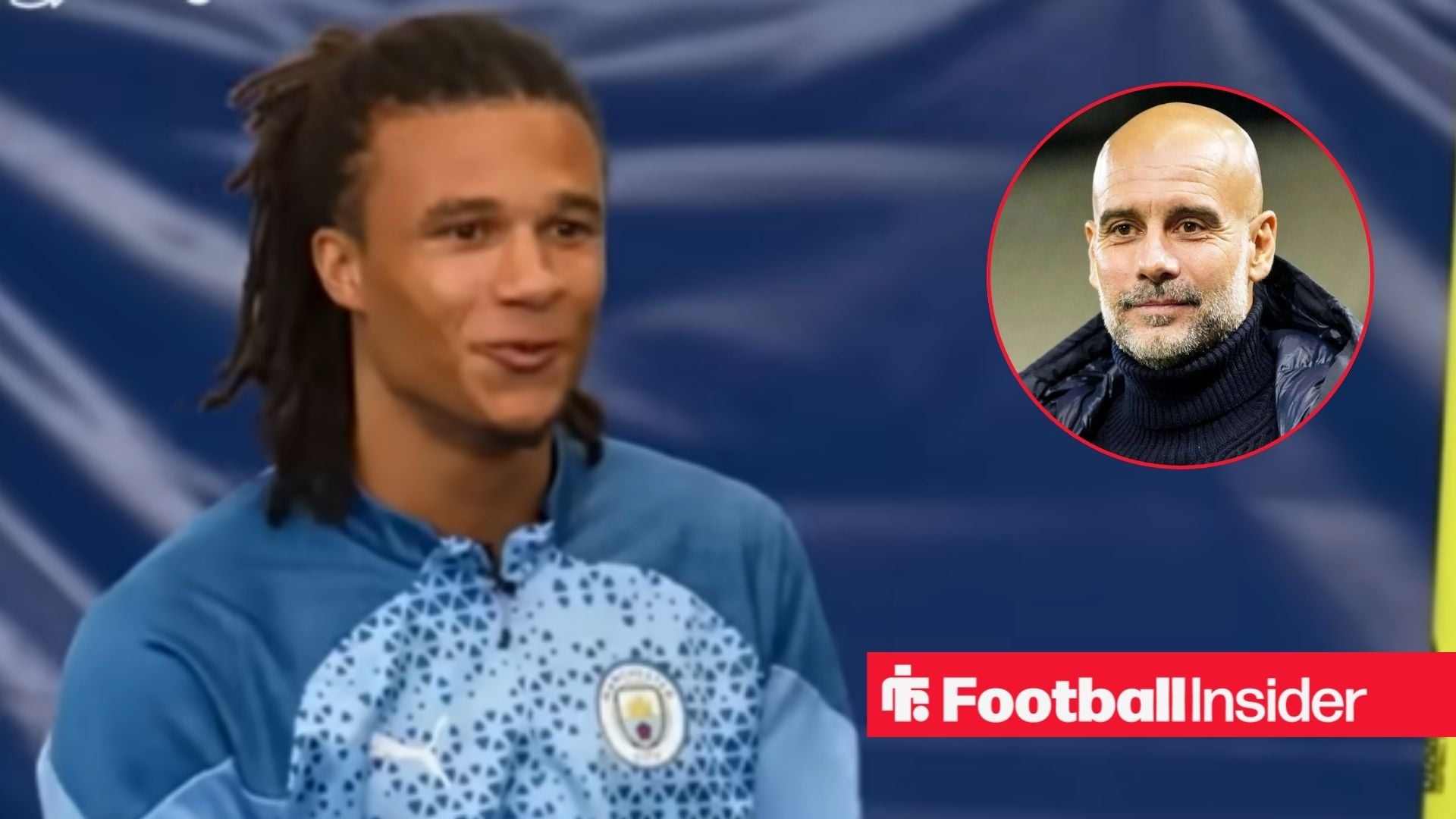 Man City 'plan to accept new Nathan Ake offer' after Everton, West Ham ...