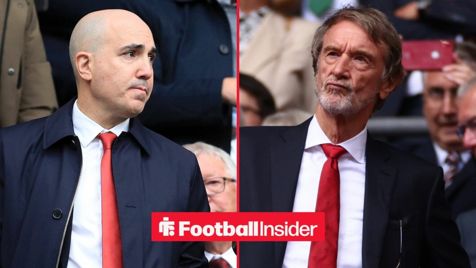 Man United to accelerate ‘money-spinning plan’ as implications of ...