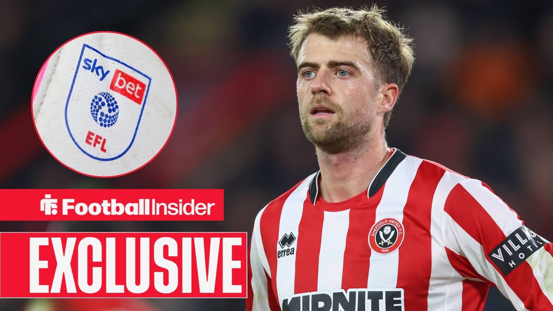 Sources: Expected winner named in Sheffield United and Ipswich race to ...