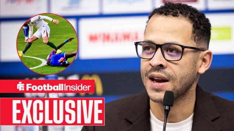 Keith Hackett: Chelsea star could be banned retrospectively after what ...