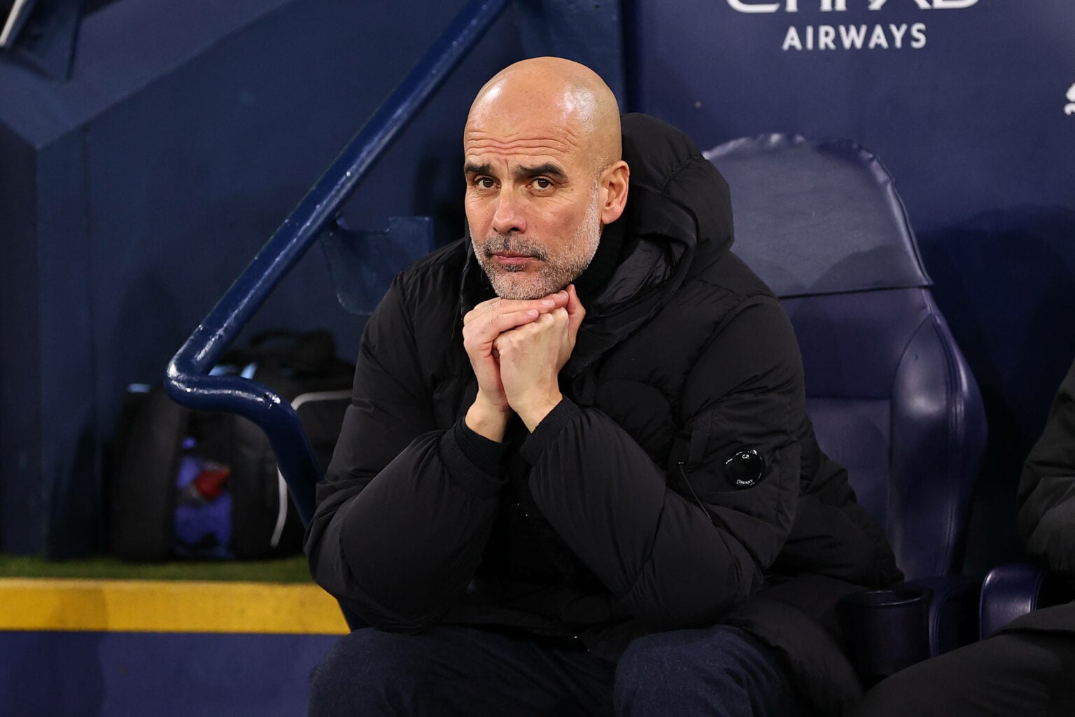 Rodri: Man City Plan New Talks as Door Opens For Real Madrid Move