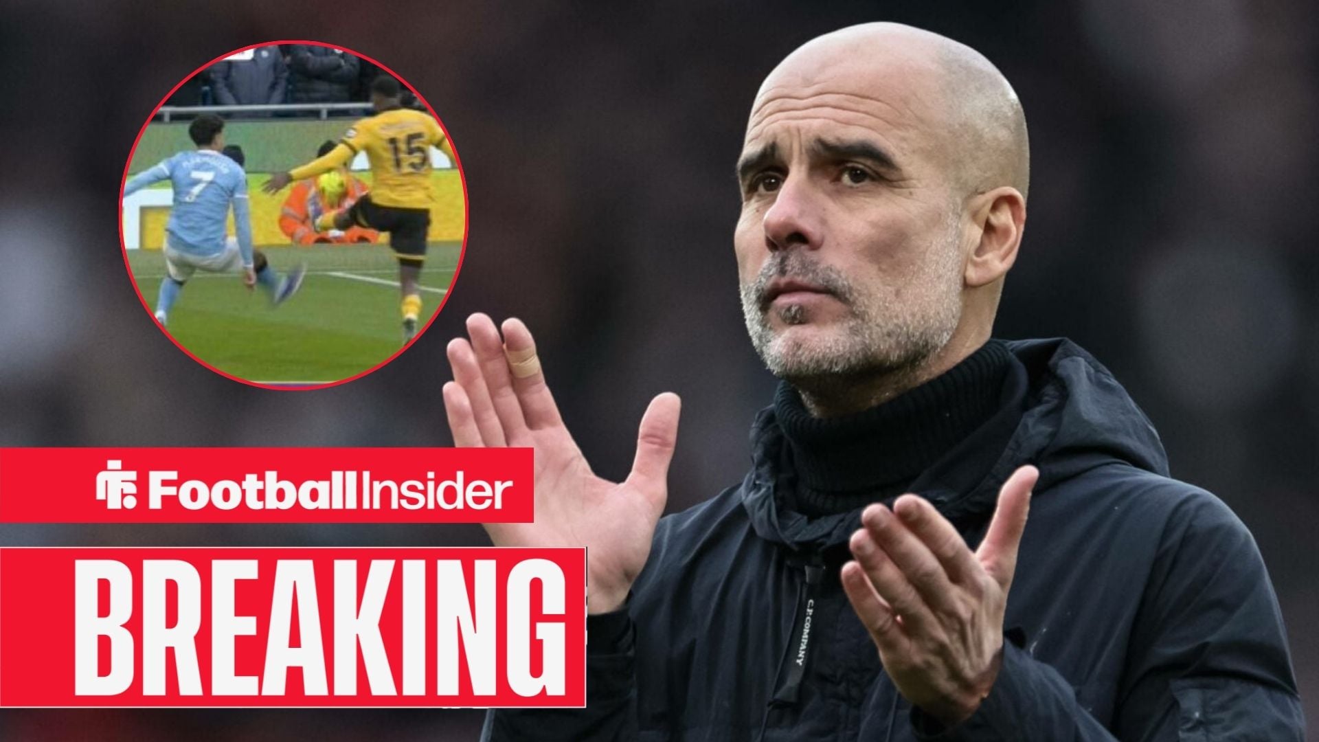 Premier League release new statement after VAR controversy during Man ...