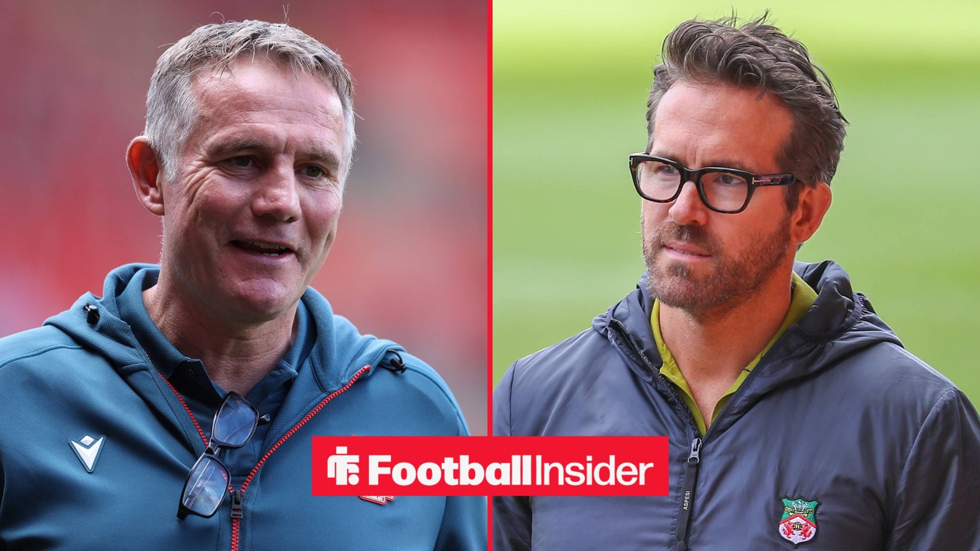 Wrexham are surely ready for the Premier League after record-breaking ...