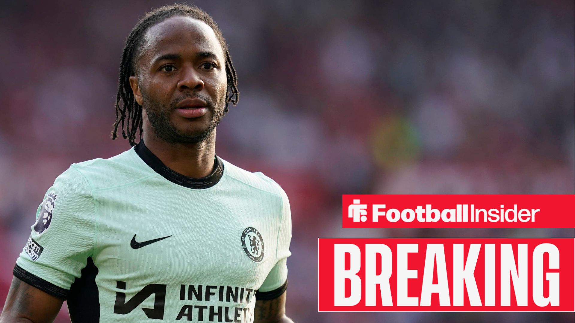 Champions League club already make contact for Raheem Sterling signing ...