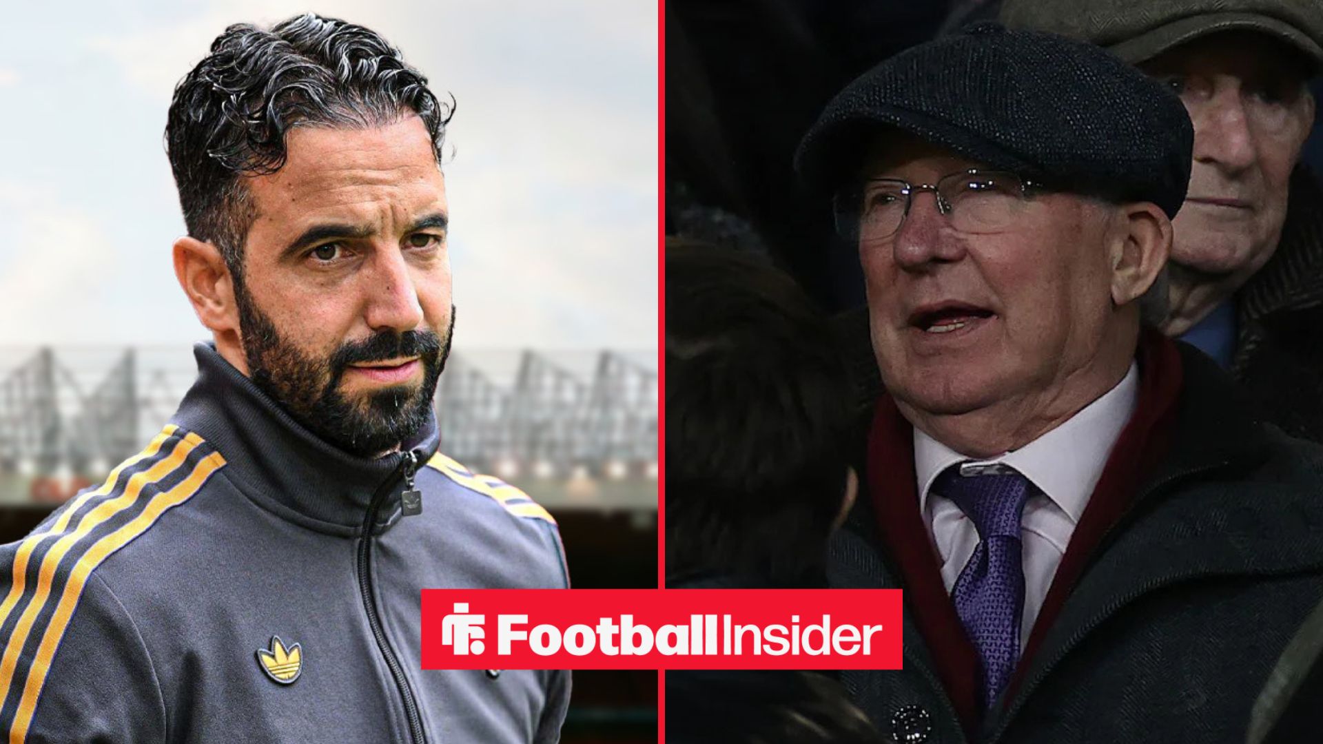 Revealed: 'Enormous Man United termination payments' detailed since Sir ...