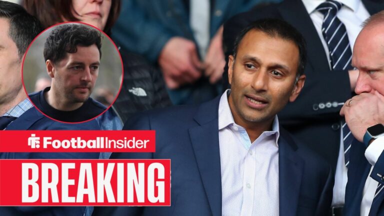 West Brom next manager: Front-runner named as ex-England boss in the ...