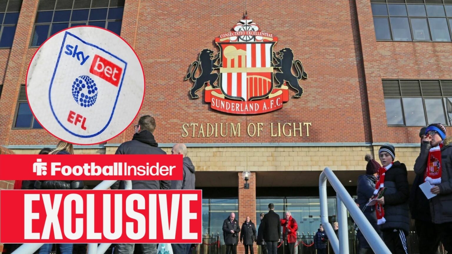 Exclusive: Swindon Town agree deal to sign Sunderland's Ben Middlemas