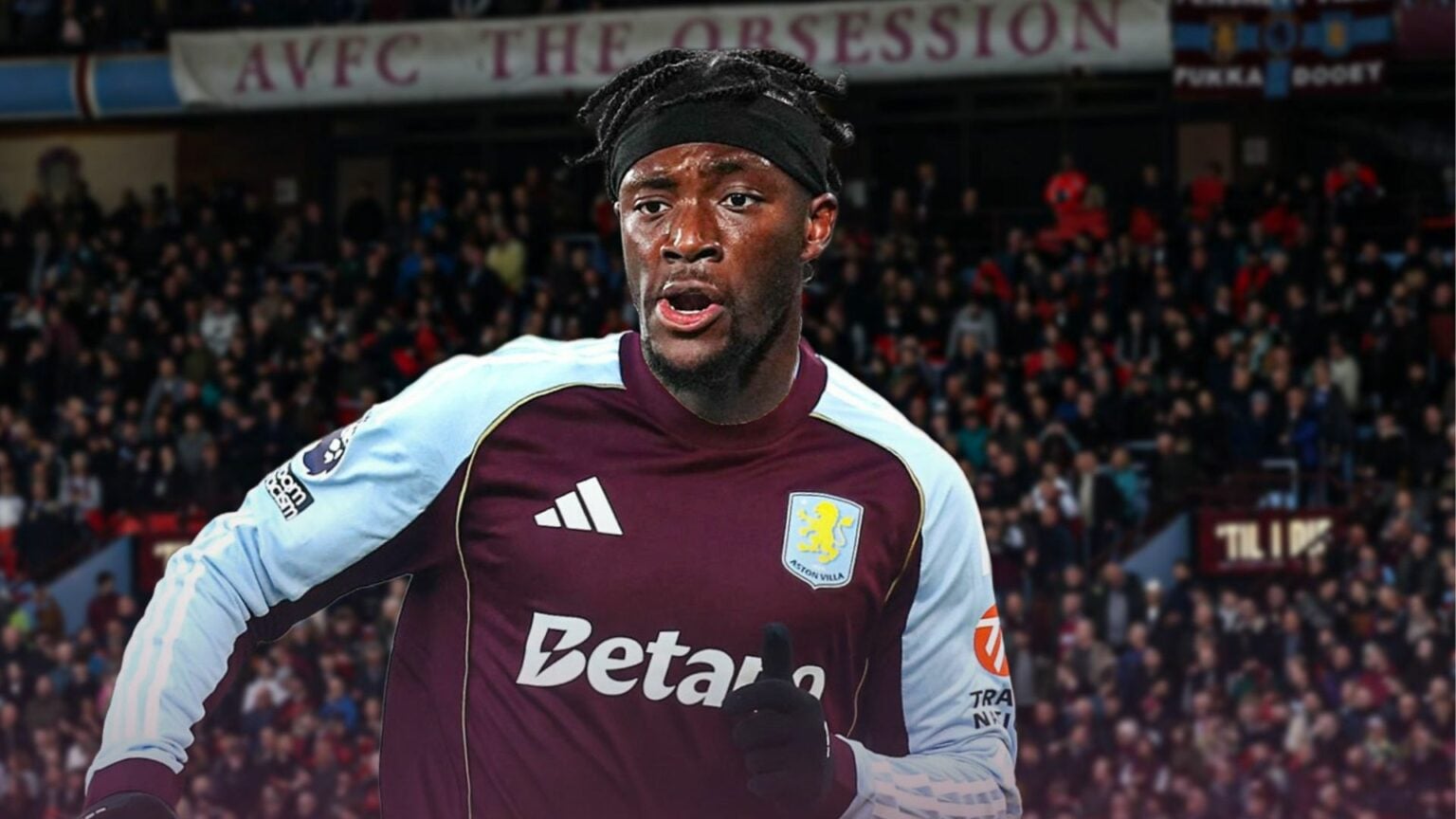 Aston Villa to announce Tammy Abraham deal - 'This is how they got it done'