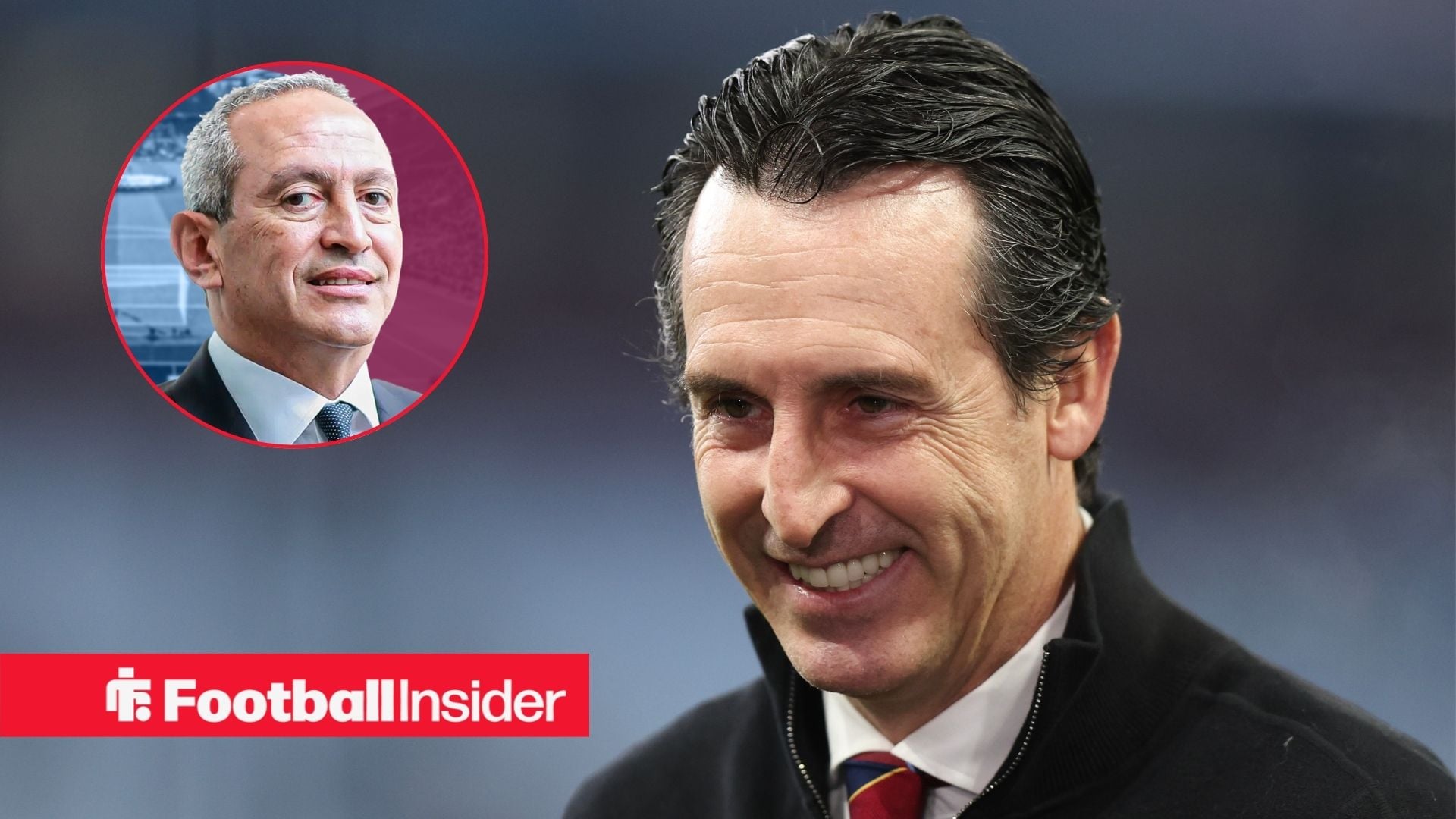 Stefan Borson drops £100m verdict after 'huge' Aston Villa deal finalised