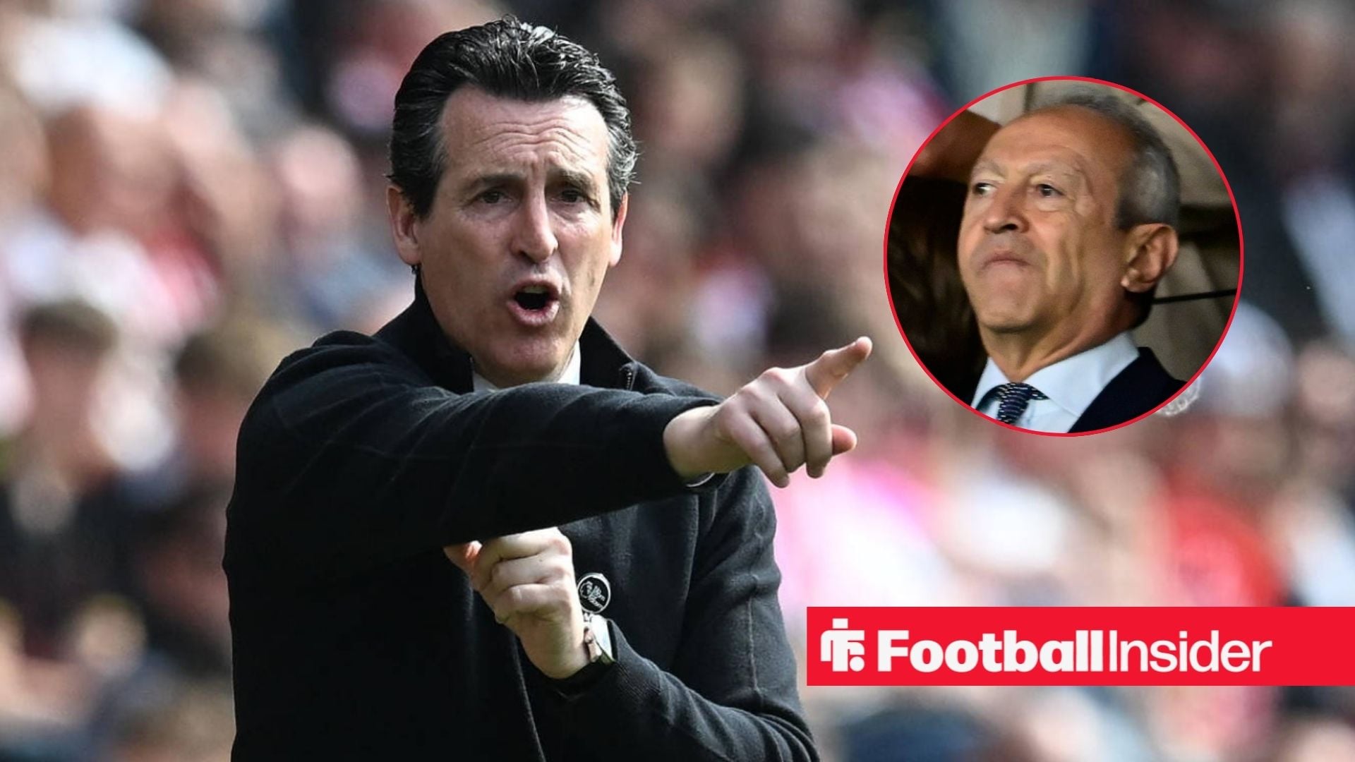 Stefan Borson: This is why Aston Villa are still restricted after ...