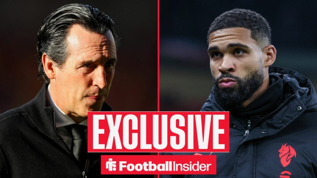 Ruben Loftus-Cheek to Aston Villa: Keith Wyness shares instant reaction