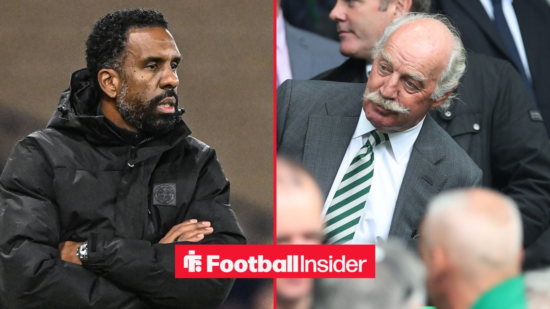 Celtic's Wilfried Nancy severance package total speculated after behind ...