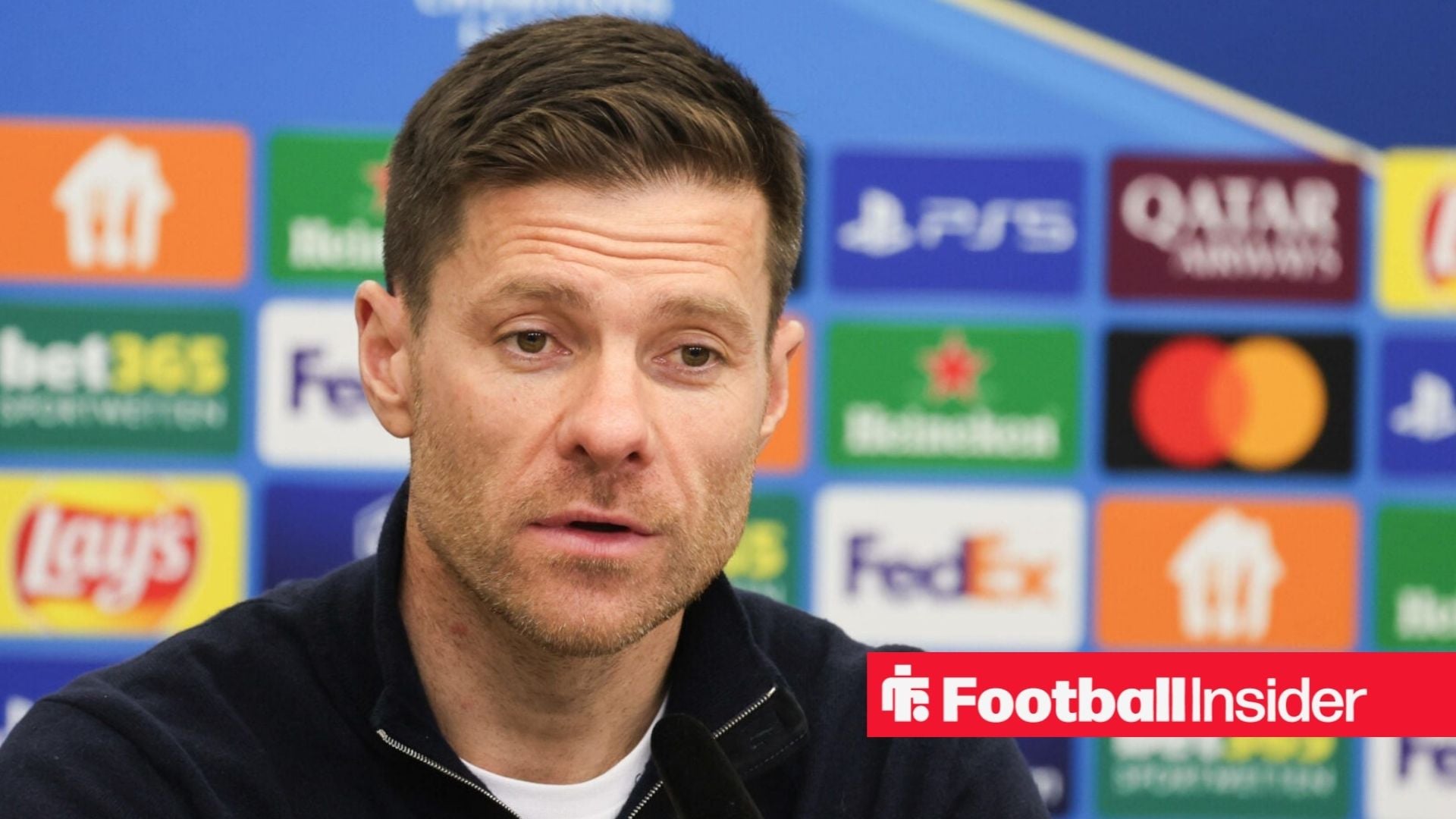 Xabi Alonso now firm favourite to take charge at London club after Real ...
