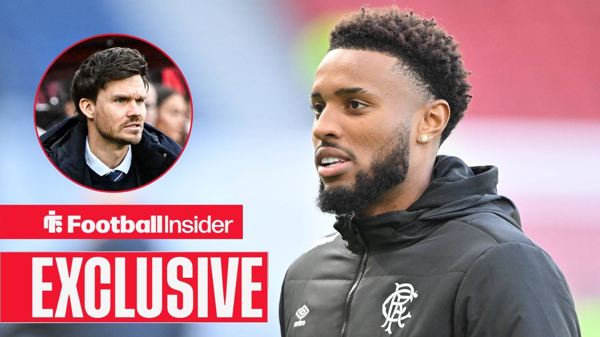 Sources: Rangers make Youssef Chermiti transfer U-turn