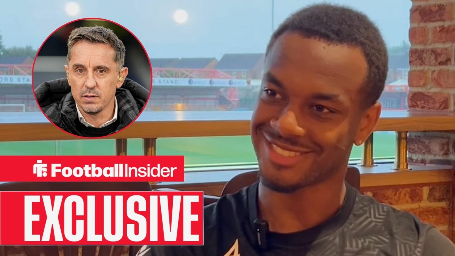 Exclusive: Southampton star Zach Awe to undergo Salford medical after ...