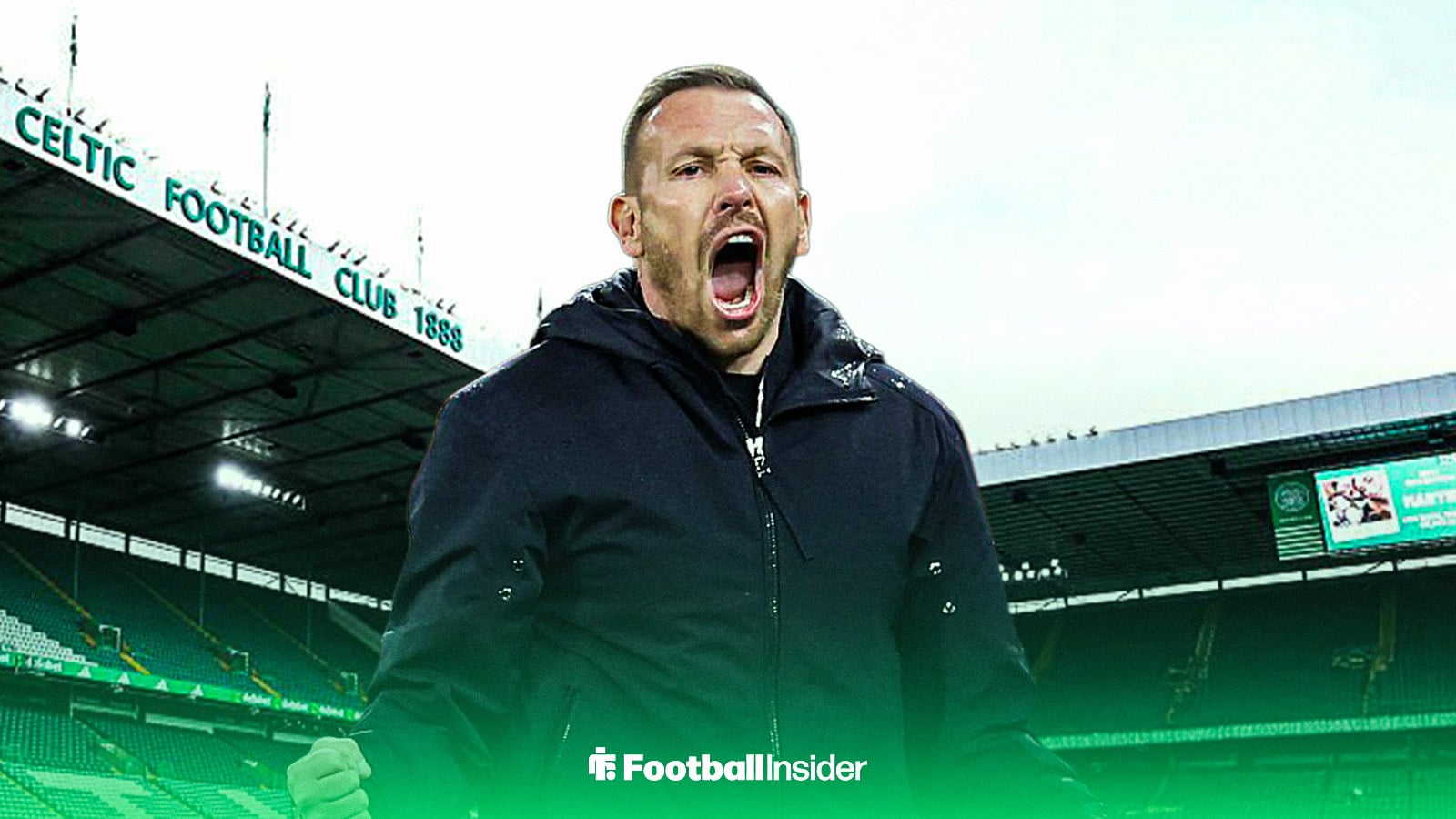 Craig Bellamy in running to be new Celtic manager after latest Parkhead ...