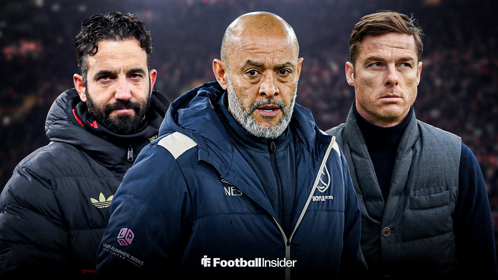 Next Premier League manager to be sacked revealed after Enzo Maresca ...